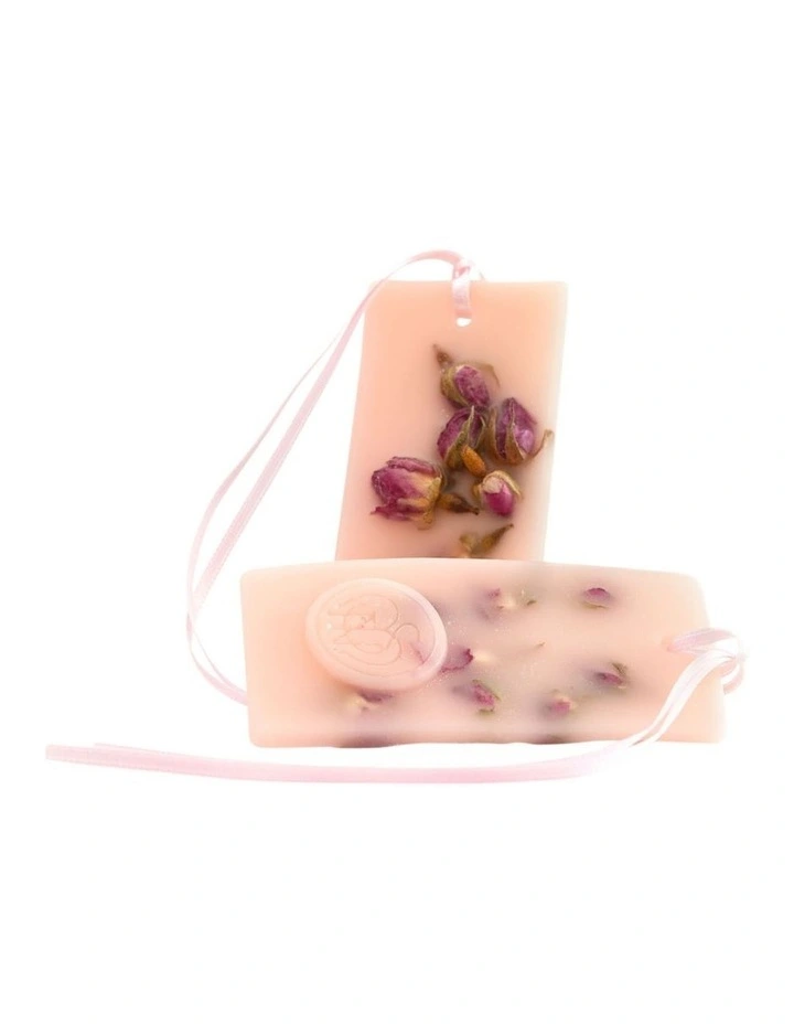 Santa Maria Novella Rosa Gardenia Scented Wax Tablets | MYER