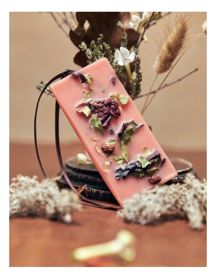 Santa Maria Novella Tabacco Toscano Scented Wax Tablets | MYER