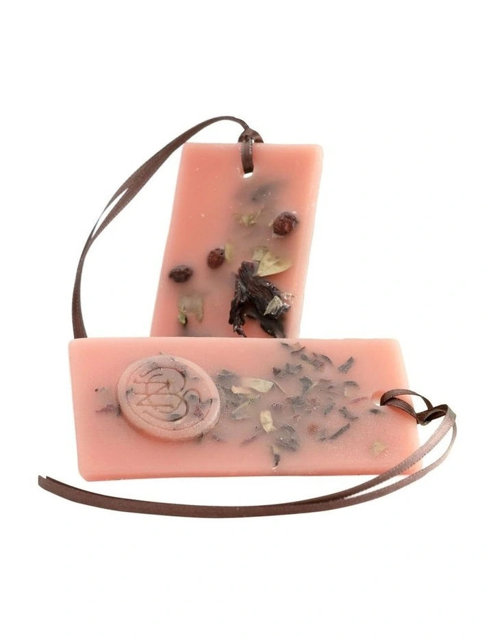 Santa Maria Novella Tabacco Toscano Scented Wax Tablets | MYER