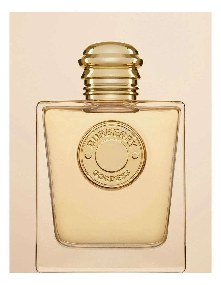 Burberry Goddess Eau De Parfum | MYER