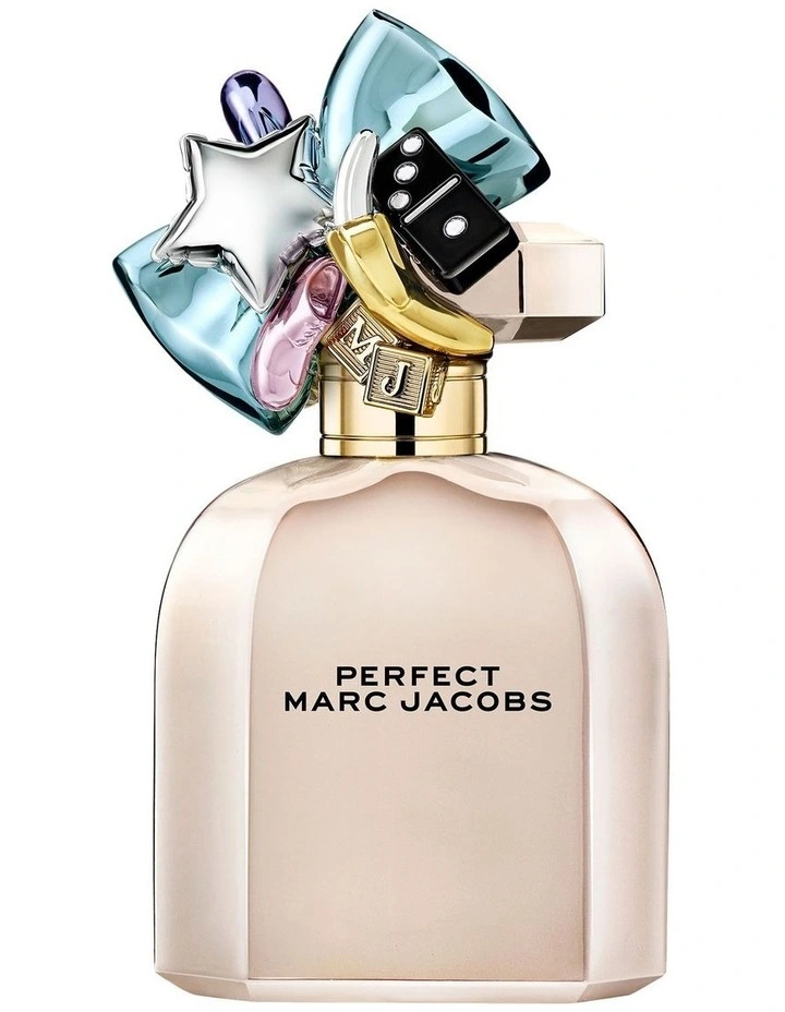 Marc Jacobs Perfect Edp Collector'S Limited Edition 50ml | MYER