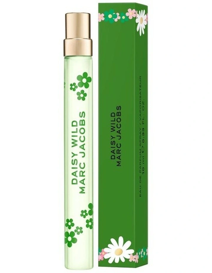 Marc Jacobs Daisy Wild Eau de Parfum Pen Spray | MYER
