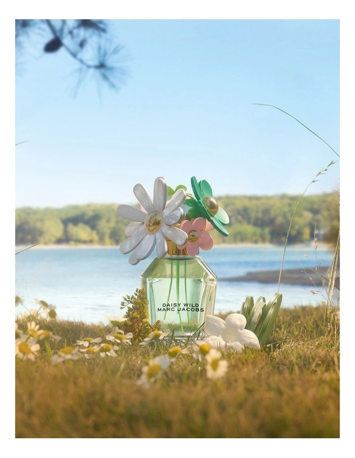 Marc Jacobs Daisy Wild Eau de Parfum Pen Spray | MYER