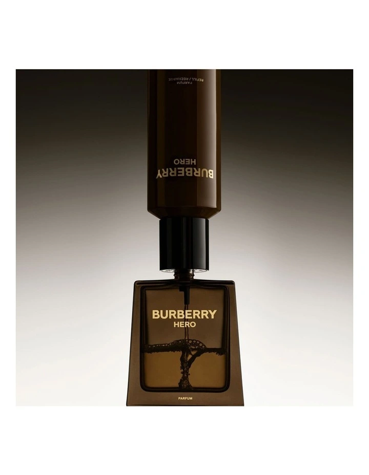 Burberry Parfum Refillable 200ml | MYER