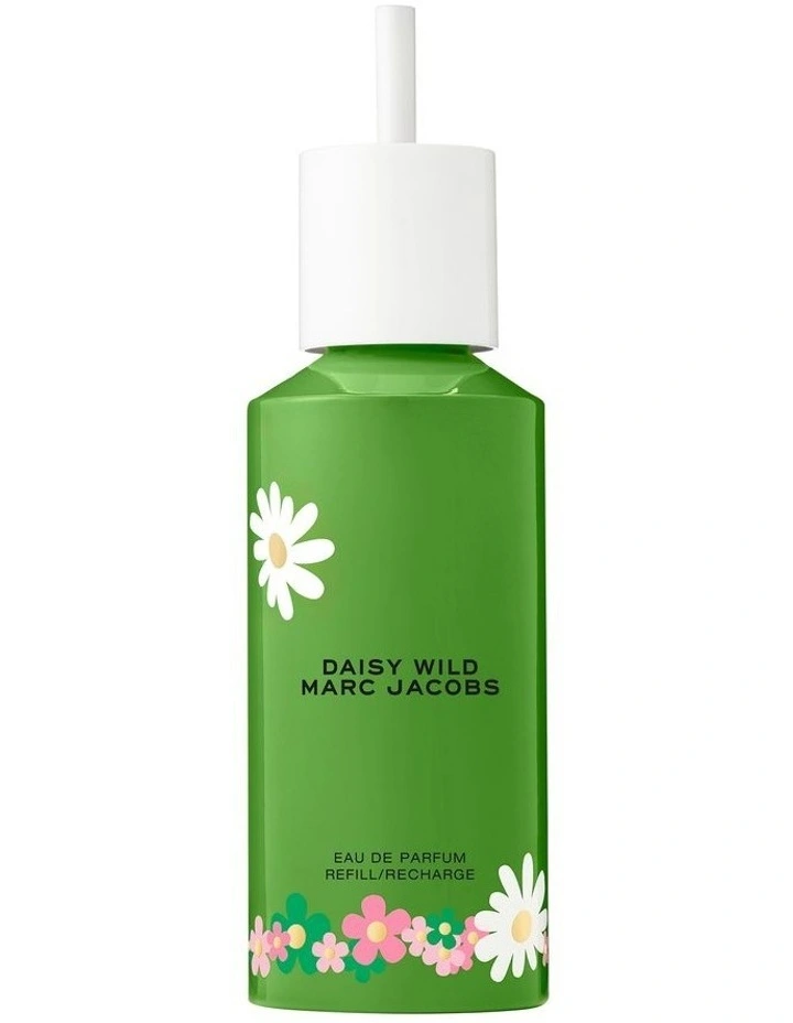 Marc Jacobs Daisy Wild Eau de Parfum Refill | MYER
