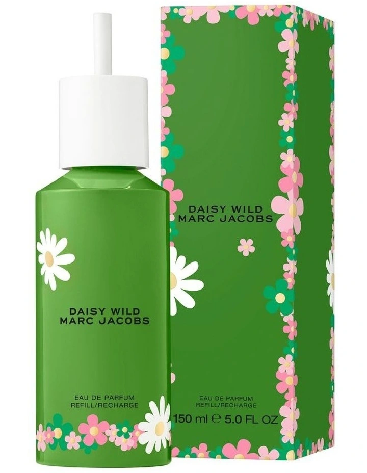 Marc Jacobs Daisy Wild Eau de Parfum Refill | MYER