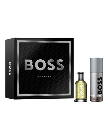Hugo Boss Boss Bottled Parfum | MYER