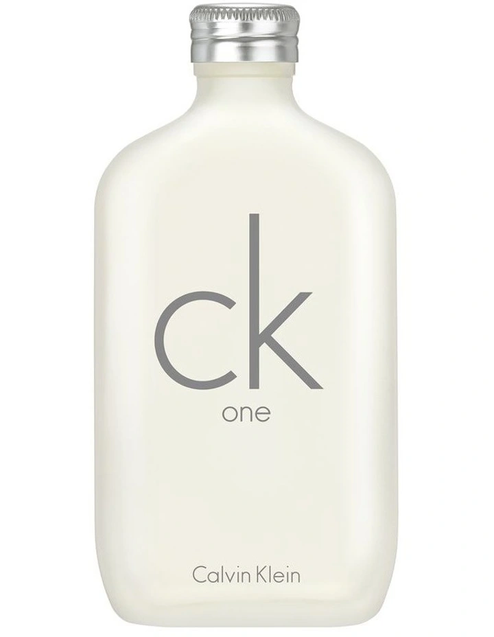 Calvin Klein One Eau de Toilette | MYER