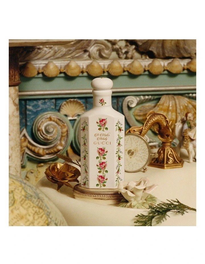 GUCCI A Winter Melody Acqua Profumata Eau de Toilette 150ml | MYER