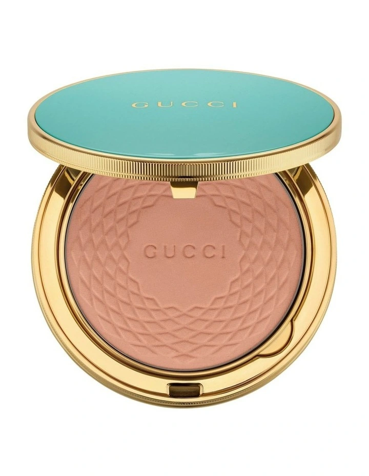 Gucci Poudre De Beaute Eclat Soleil Bronzing Powder | MYER