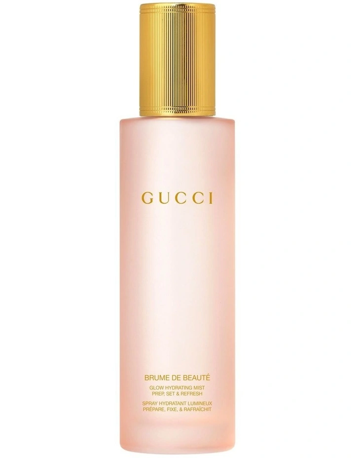 Gucci Brume De Beaute Facial Mist | MYER