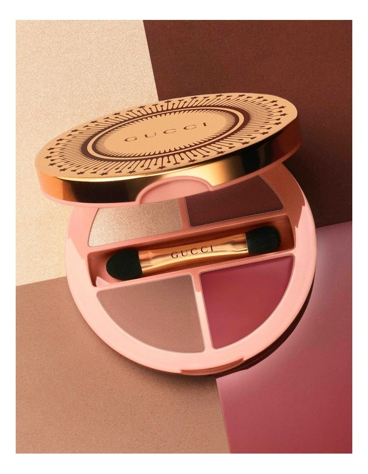 Gucci Palette De Beaute Multi-Use Quad Palette | MYER