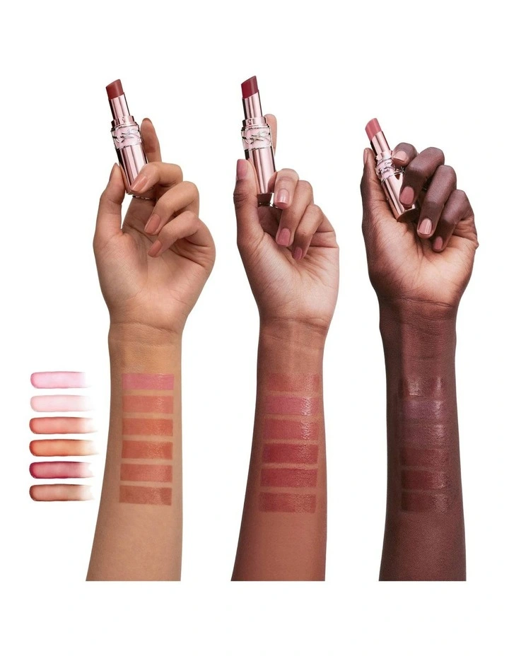 Yves Saint Laurent Loveshine Candy Glow Lip Balm | MYER