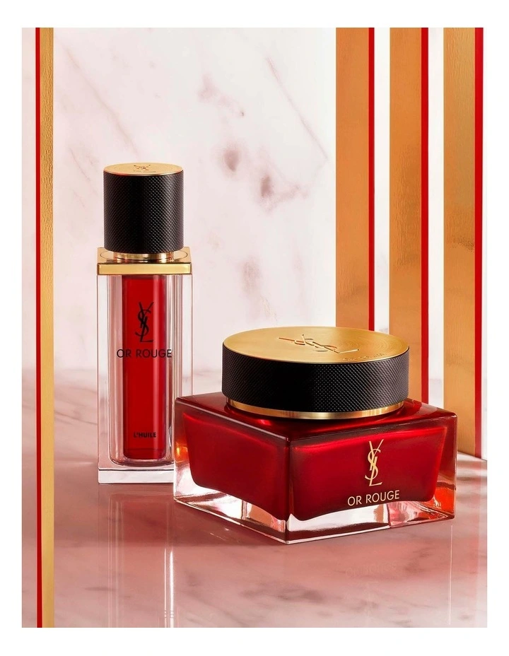 Yves Saint Laurent Or Rouge L'Huile Elixir Refill 30ml | MYER