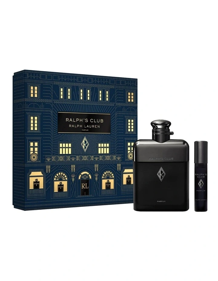 Ralph Lauren Club Eau De Parfum Set 100ml | MYER