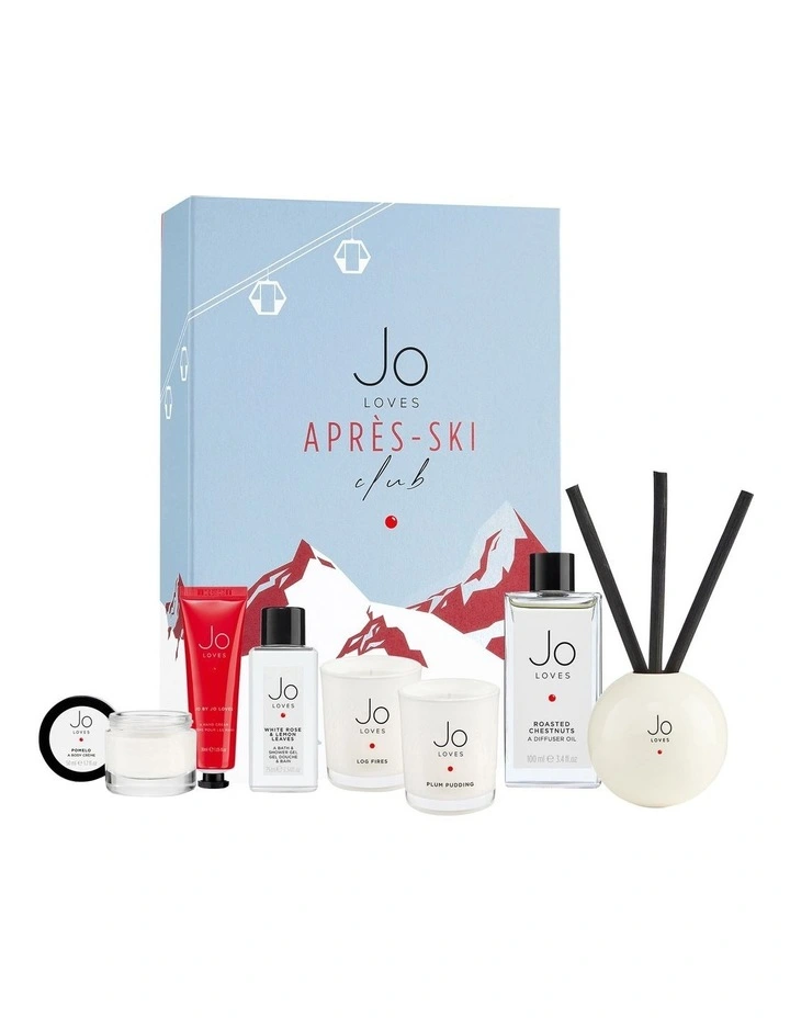 Jo Loves Jo Loves An Apres Ski Collection | MYER