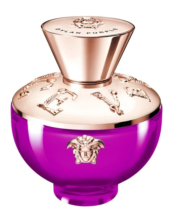Versace Dylan Purple Perfume EDP | 30ml, 50ml, 100ml | MYER