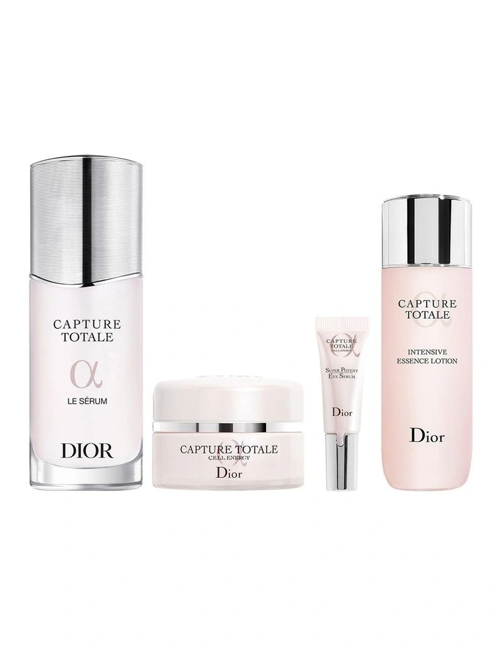 DIOR Capture Totale Complete Ritual Set | MYER