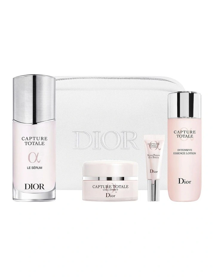 DIOR Capture Totale Complete Ritual Set | MYER