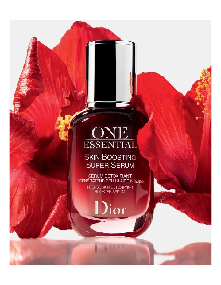 DIOR One Essential Skin Boosting Super Serum | MYER