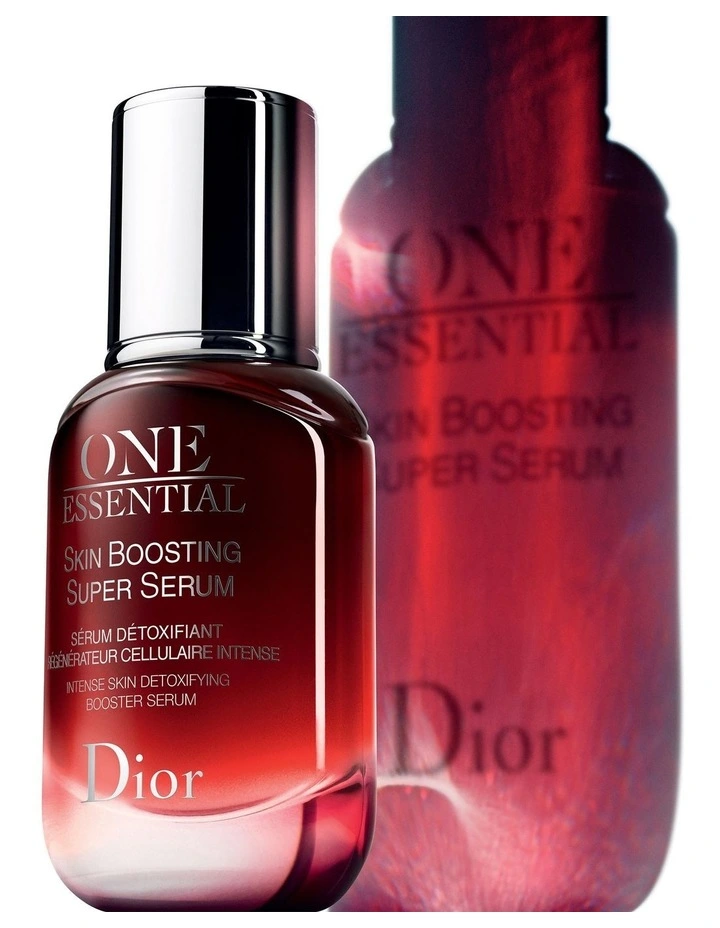 DIOR One Essential Skin Boosting Super Serum | MYER