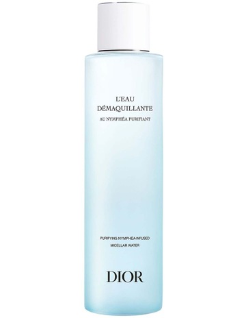 DIOR Purifying French Water Lily Cleansing Milk 200ml | MYER