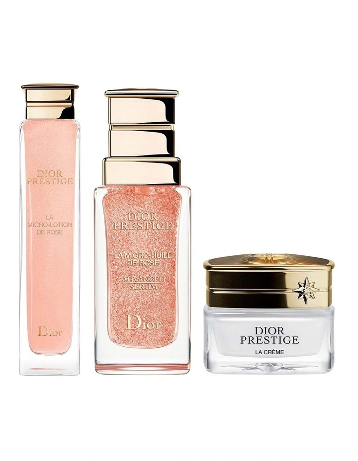 DIOR Prestige Micro Nutrition Set | MYER