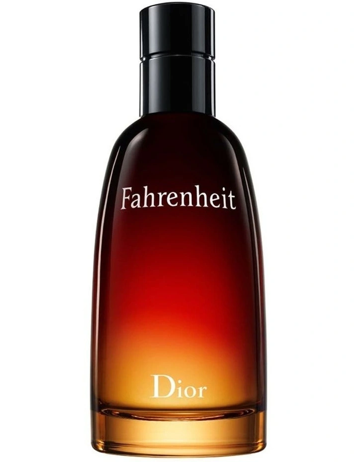 DIOR Fahrenheit Eau de Toilette | MYER