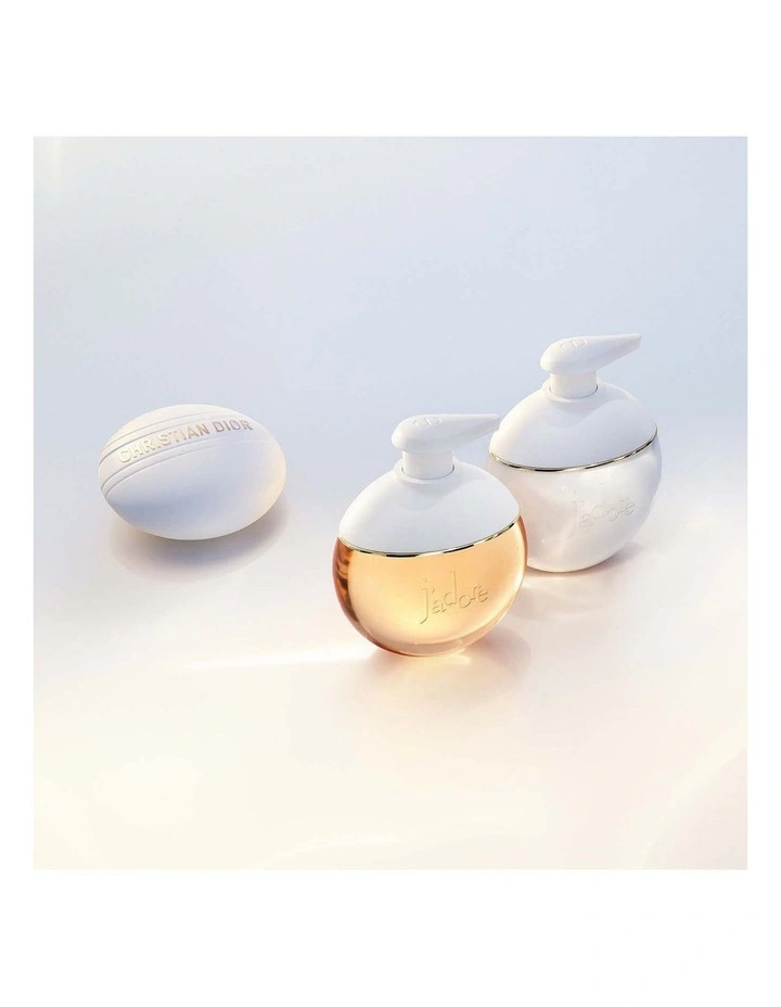 DIOR J'adore Les Adorables Hand, Nail and Décolleté Cream 50ml | MYER