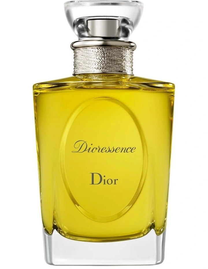 DIOR Dioressence Eau de Toilette 100ml | MYER