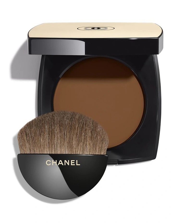 Chanel Les Beiges Healthy Glow Sheer Powder | MYER