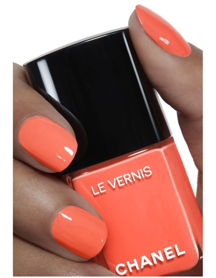 Chanel Le Vernis Nail Colour 163 | MYER