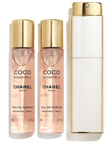 CHANEL COCO MADEMOISELLE Eau de Parfum Spray | MYER