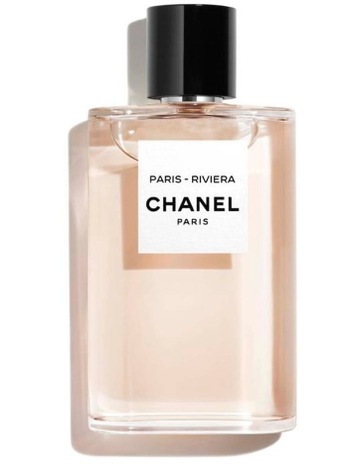 Chanel Les Eaux Paris Riviera Body Lotion | MYER