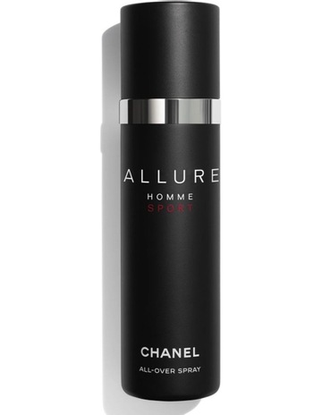 Chanel Allure Homme Sport Shower Gel | MYER