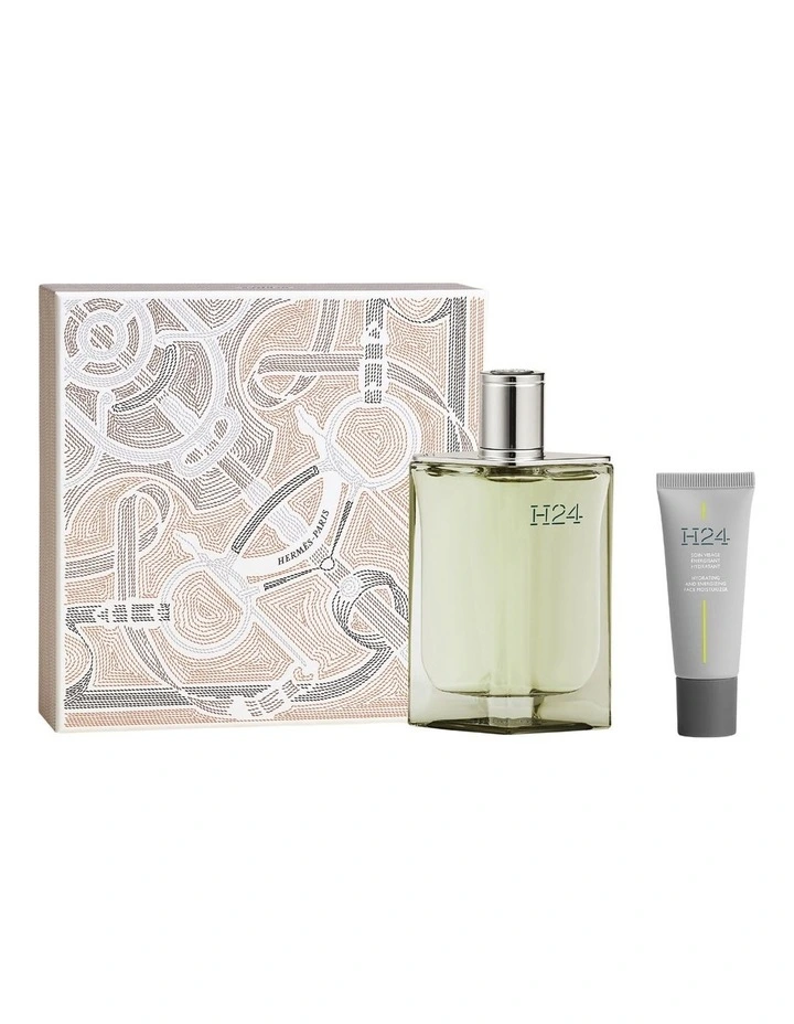 HERMÈS H24 Eau de Parfum Set | MYER