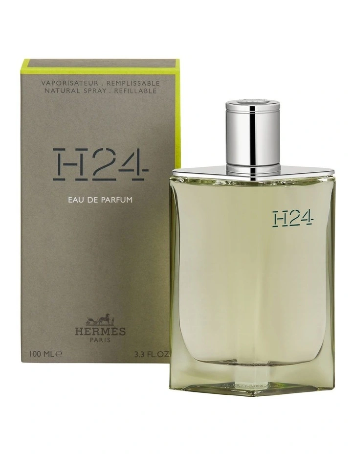 HERMÈS H24 Eau de Parfum Refillable Natural Spray | MYER