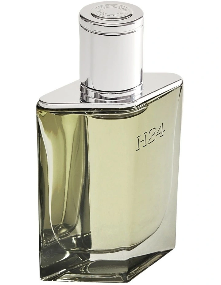HERMÈS H24 Eau de Parfum Refillable Natural Spray | MYER