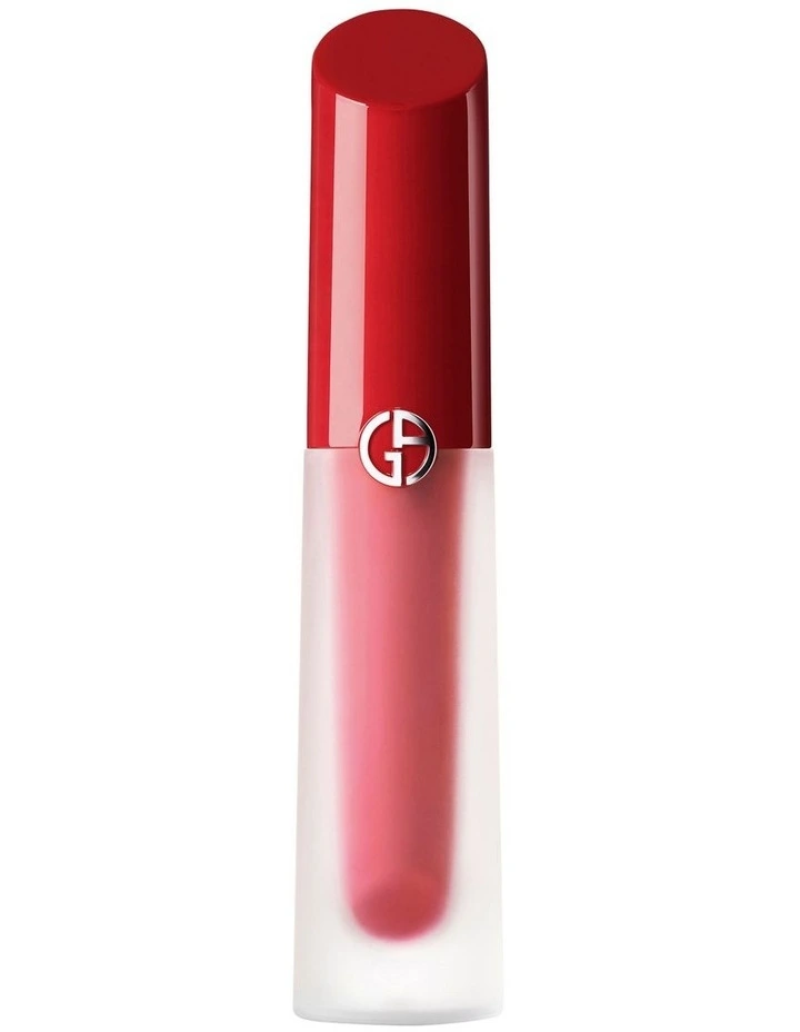 Giorgio Armani Lip Maestro Satin Lipstick | MYER