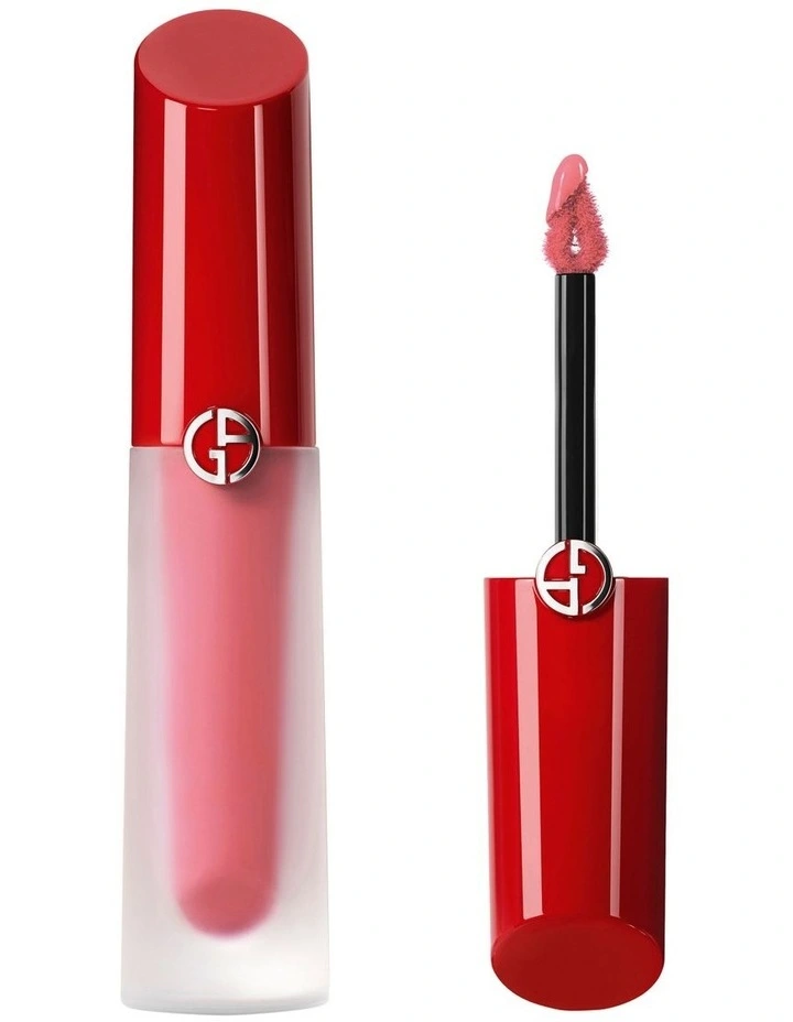 Giorgio Armani Lip Maestro Satin Lipstick | MYER