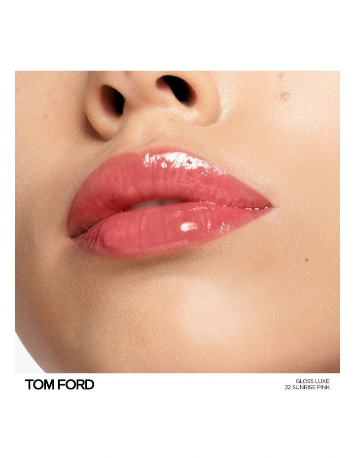 Tom Ford Gloss Luxe | MYER