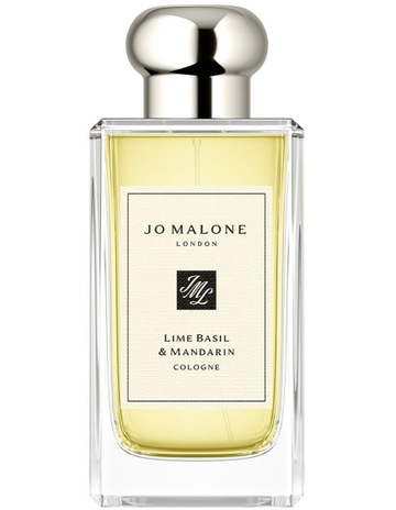 Jo Malone London Lime, Basil & Mandarin Car Diffuser Cartridge | MYER