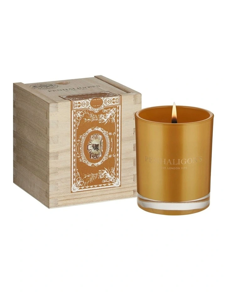 Penhaligon's Calisaya Bark Medium Candle 200g | MYER