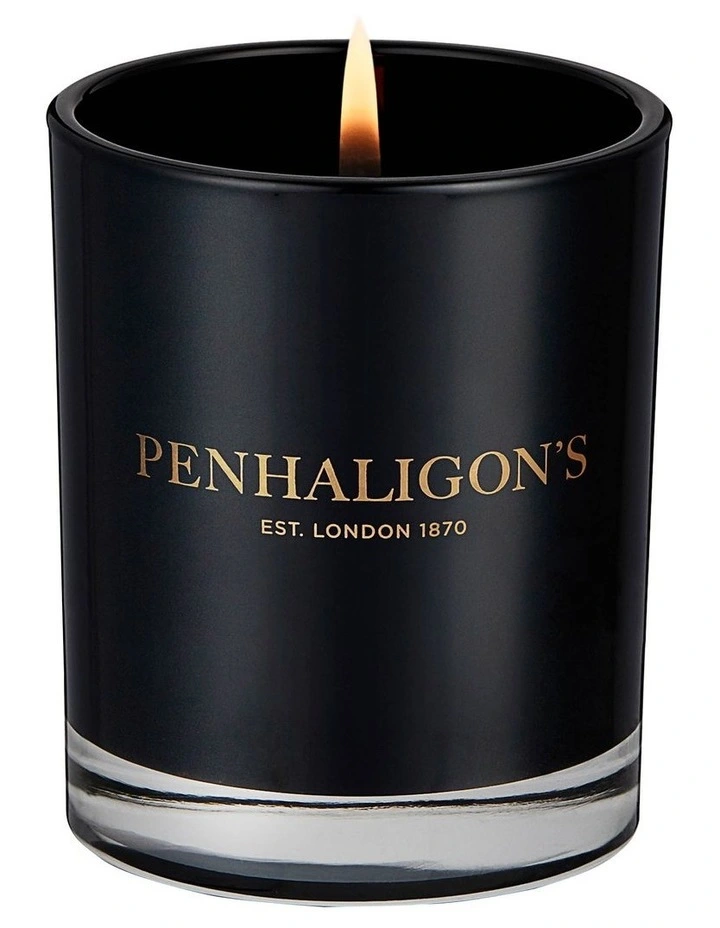 Penhaligon's Maduro Leaf Medium Candle 200g | MYER
