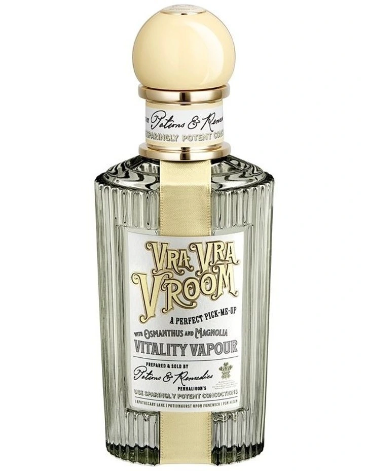 Penhaligon's Vra Vra Vroom EDP 100ml | MYER