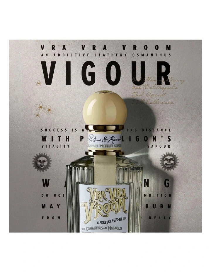 Penhaligon's Vra Vra Vroom EDP 100ml | MYER