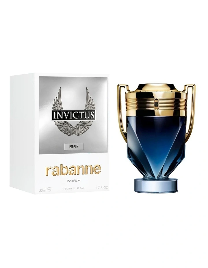 Rabanne Invictus Parfum | MYER