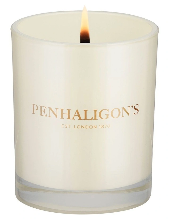 Penhaligon's Ceylon Pekoe Medium Candle 200g | MYER