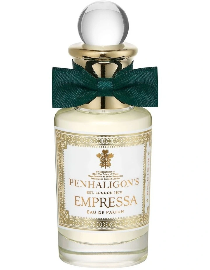 Trade Routes Empressa EDP | MYER