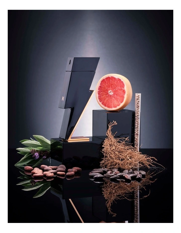 Carolina Herrera Bad Boy EDT | MYER